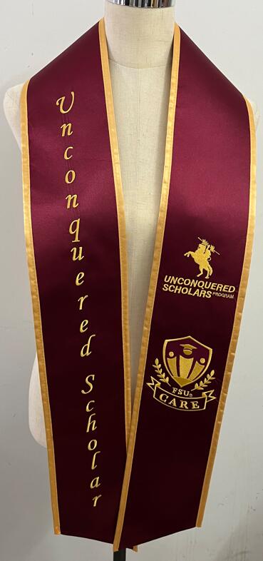 Custom Graduation Stoles and Graduation Sashes Design Gallery – Create ...