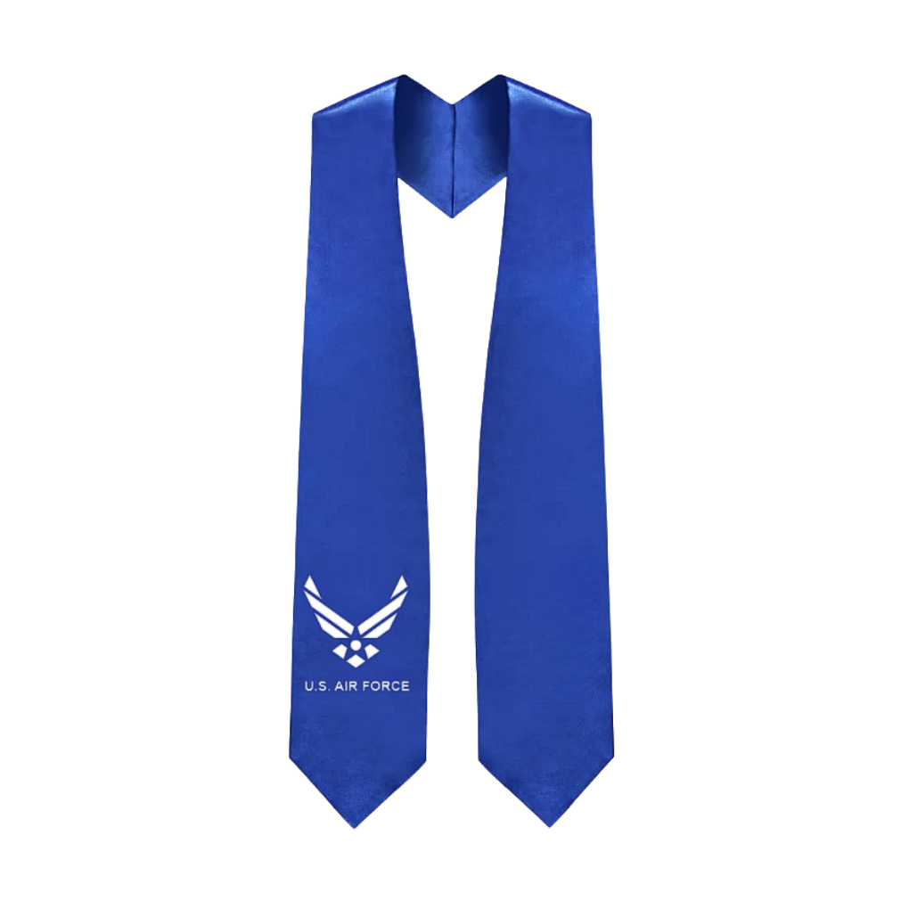 U.S. Air Force Standard Stoles – Create A Stole